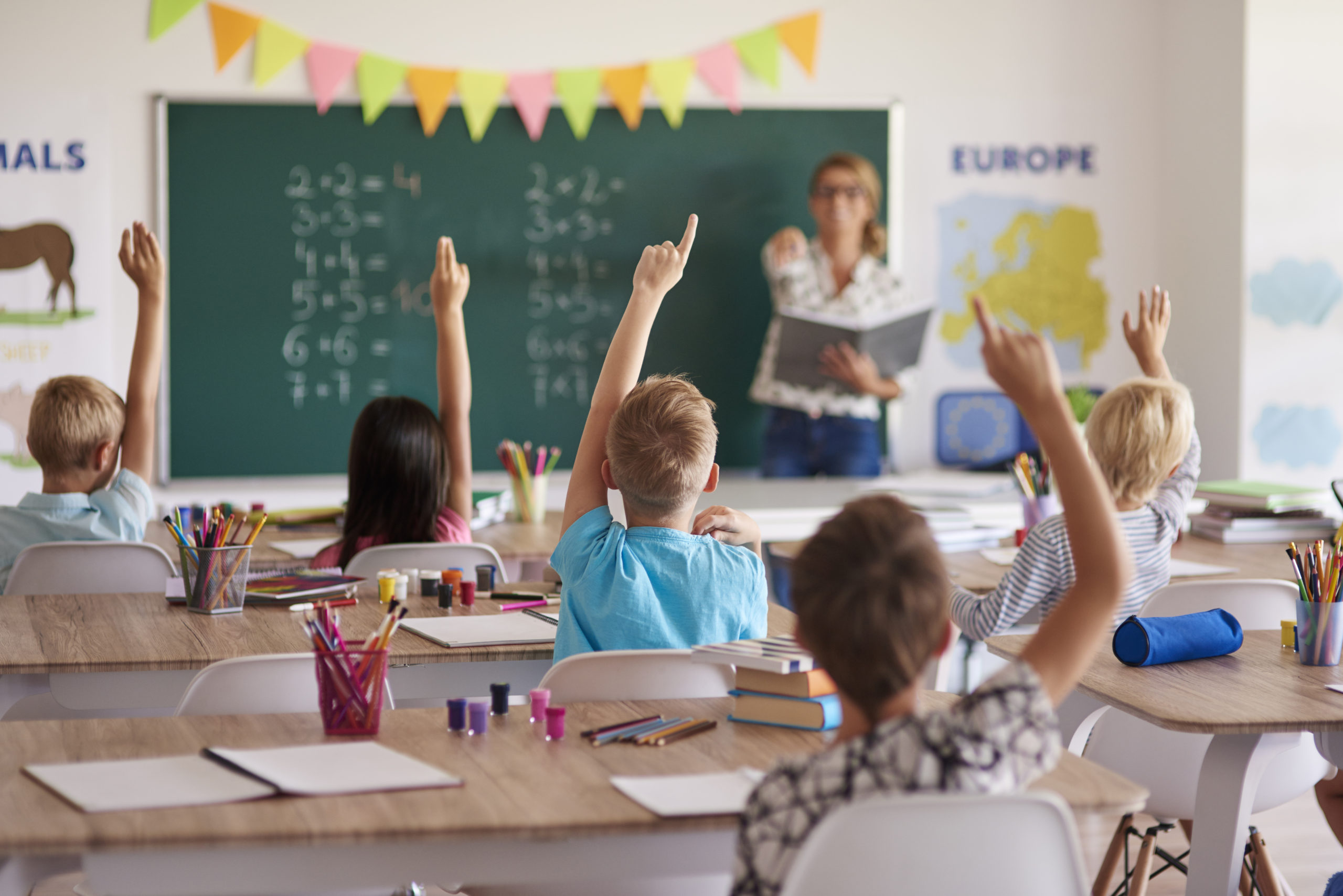 The Blueprint For Success In Starting Your Own Private School 