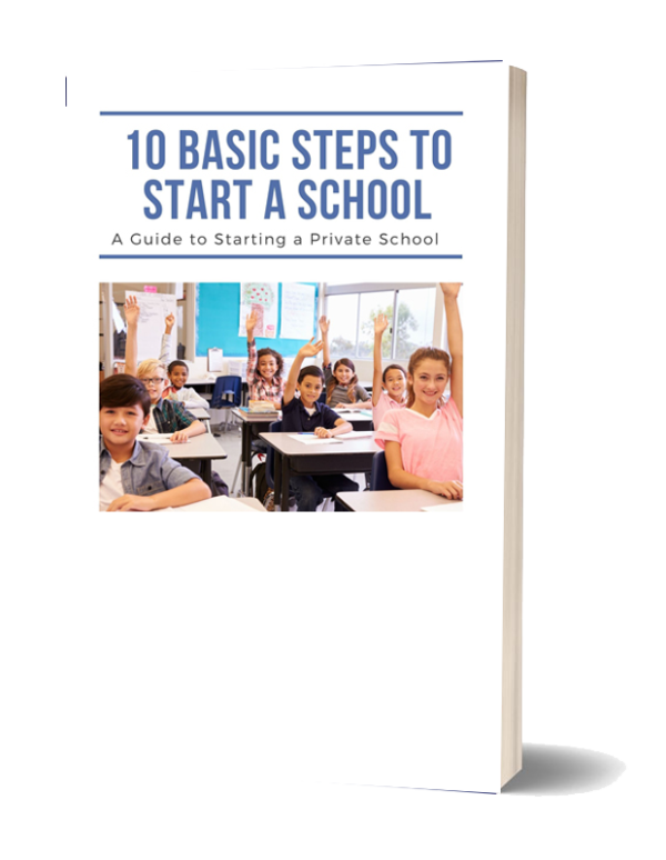 10 Basic Steps To Start A School - Jagconsulting